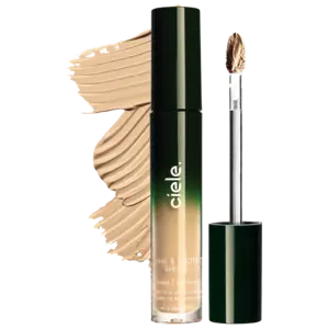 CIELE Anticernes Conceal & Protect Avec Fps 50+ Pour Dissimuler Les Taches Brunes Teinte 01c - Teinte 04n